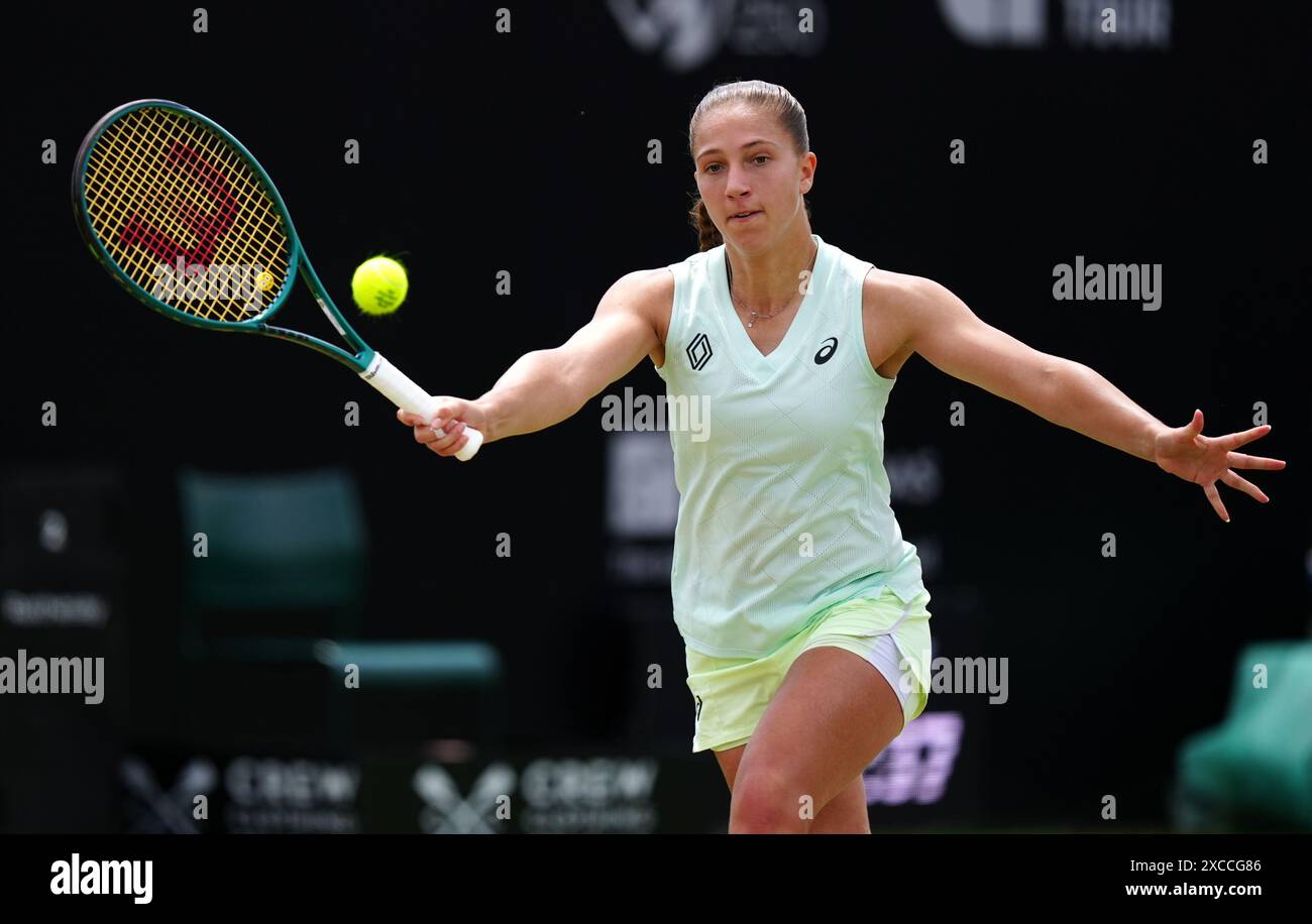 Diane parry tennis hi-res stock photography and images - Alamy