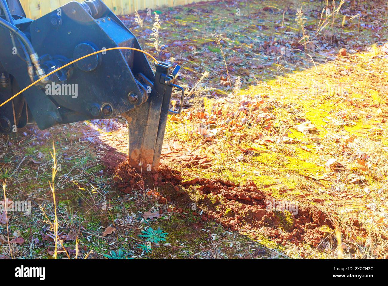 What Is A Cable Plow at Frank Rueb blog