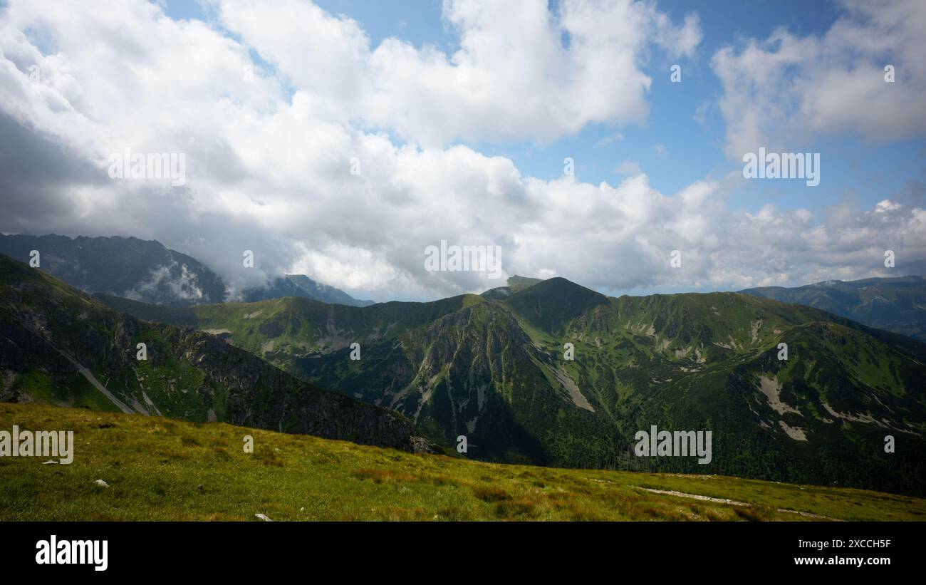 Zakopane cultural heritage hi-res stock photography and images - Alamy