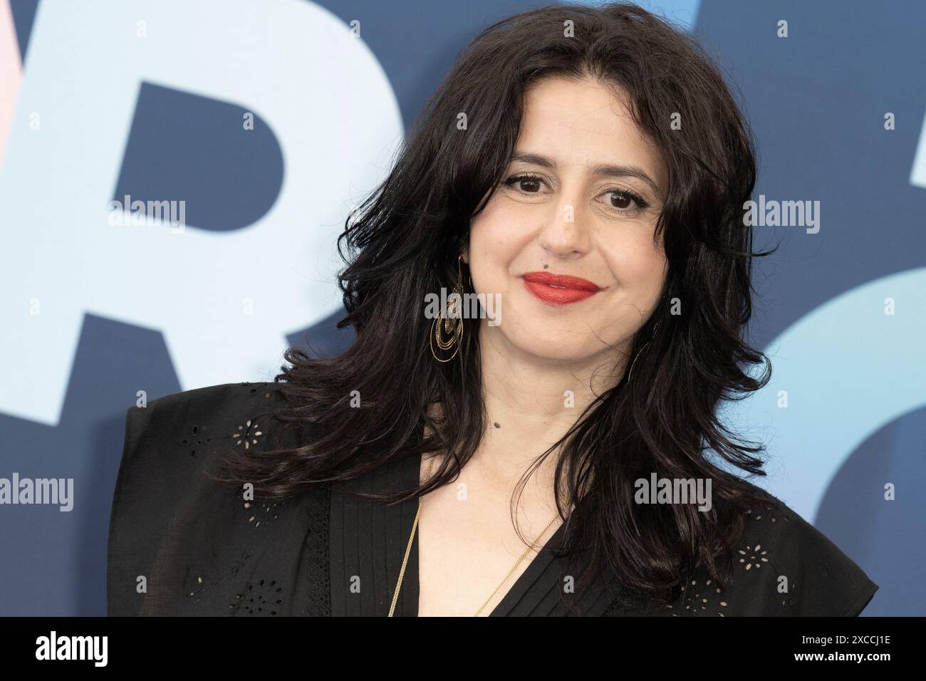 Monte Carlo, Monaco. 30th May, 2024. Nadia Roz attends the Escort Boys ...