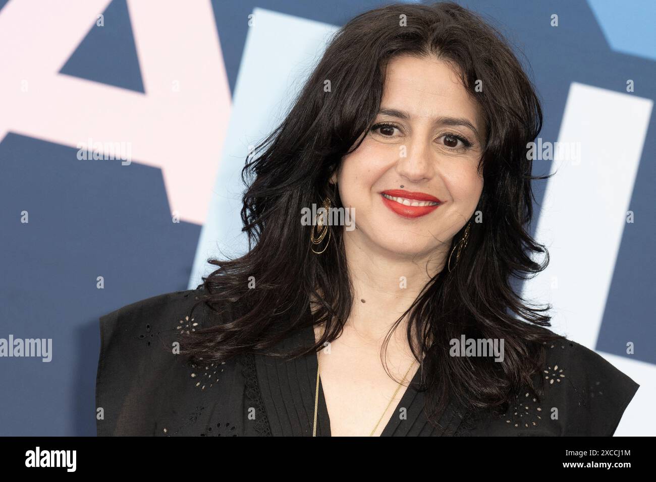 Monte Carlo, Monaco. 30th May, 2024. Nadia Roz attends the Escort Boys ...