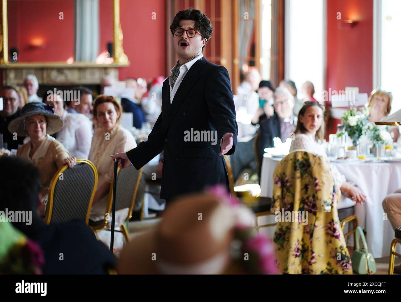 Ulysses stephen hi-res stock photography and images - Alamy