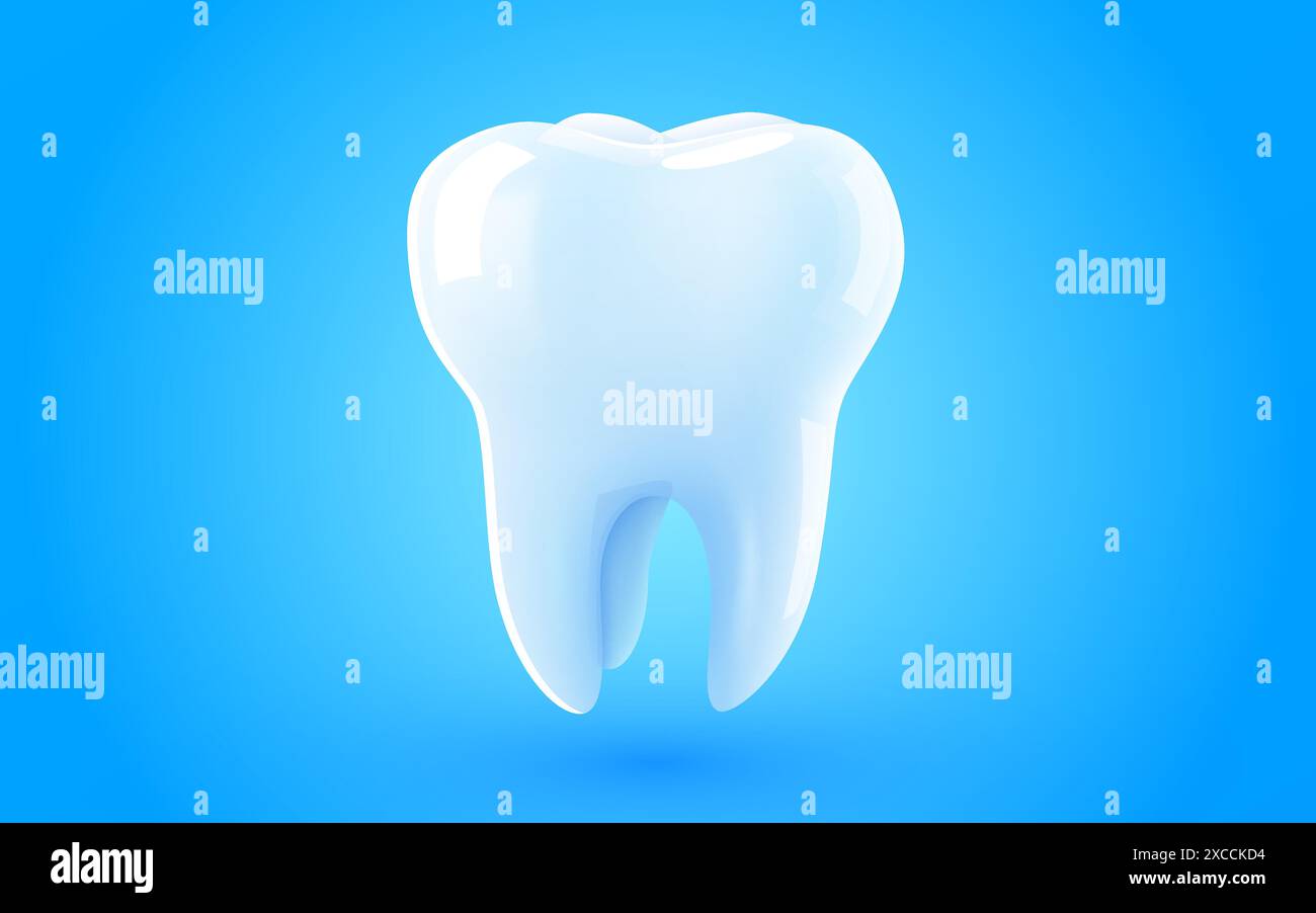 Dentistry illustration hi-res stock photography and images - Alamy