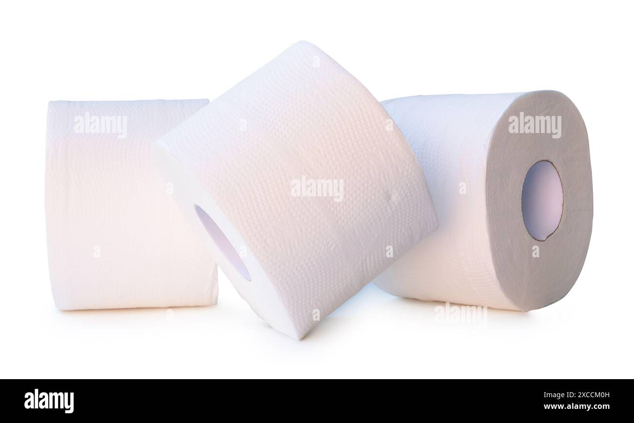 Side view three tissue hi-res stock photography and images - Alamy
