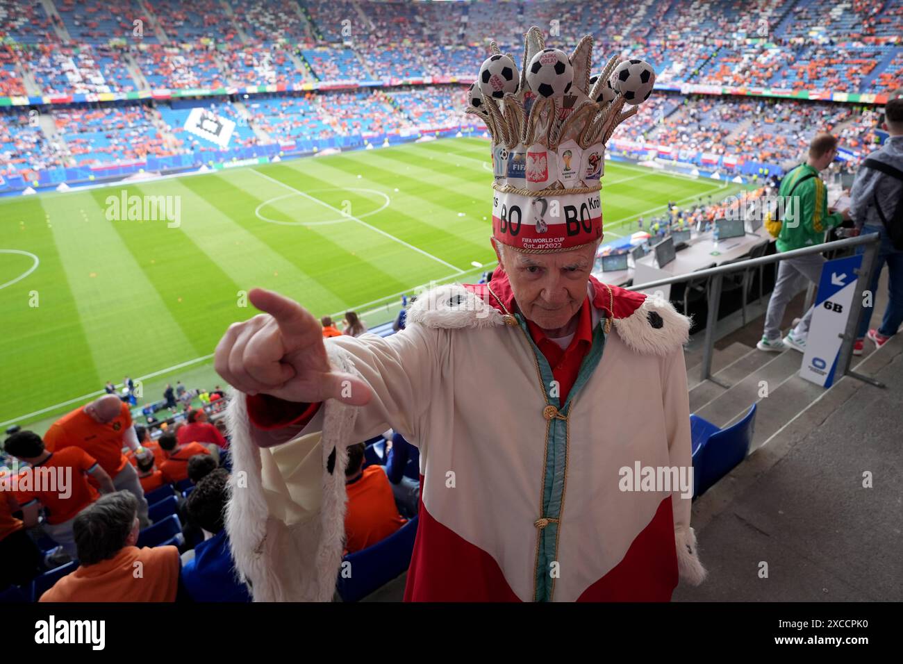 Bobo d hi-res stock photography and images - Alamy