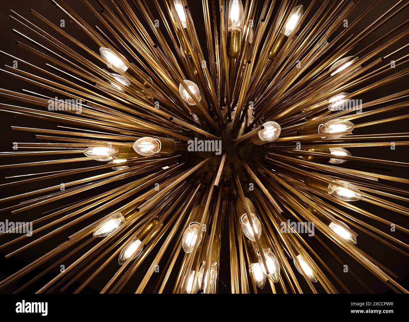 Effulgent effect hi-res stock photography and images - Alamy