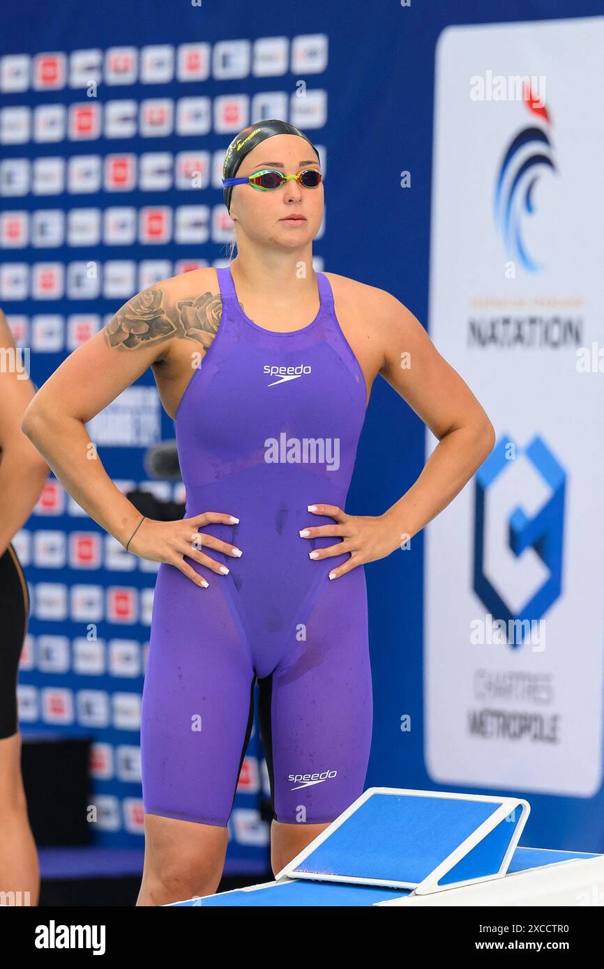 Anna egorova hi-res stock photography and images - Alamy