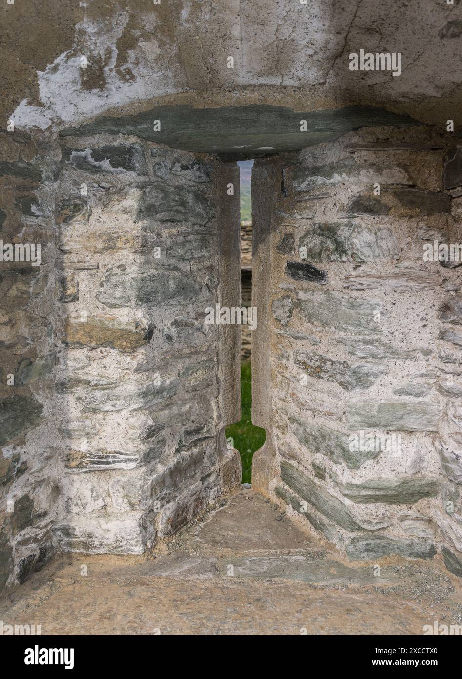 14th century archer hi-res stock photography and images - Alamy