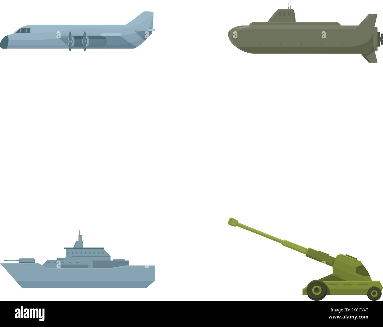 Marine security forces Stock Vector Images - Alamy