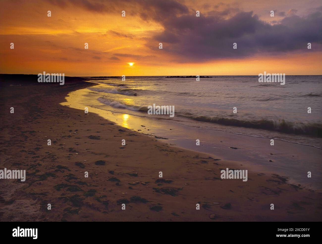 Presque isle beach hi-res stock photography and images - Alamy