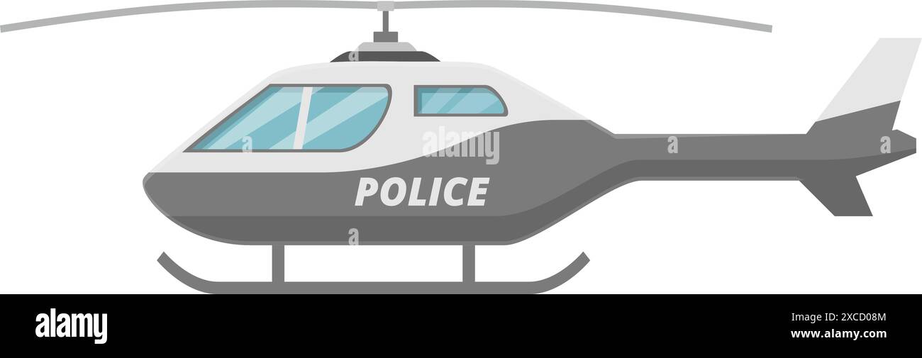 Aerial vigilance Stock Vector Images - Alamy