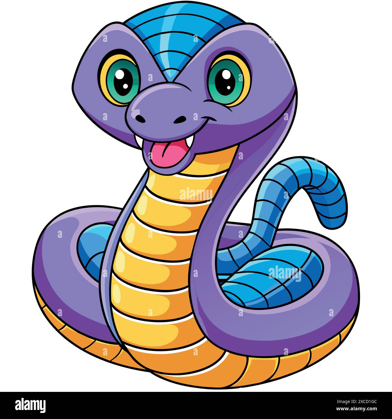 Banded vector vectors Stock Vector Images - Alamy