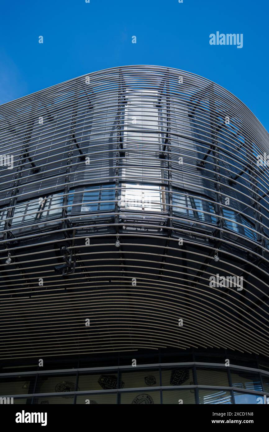 West Quay Shopping Centre, Southampton, Hampshire, England, UK, GB ...