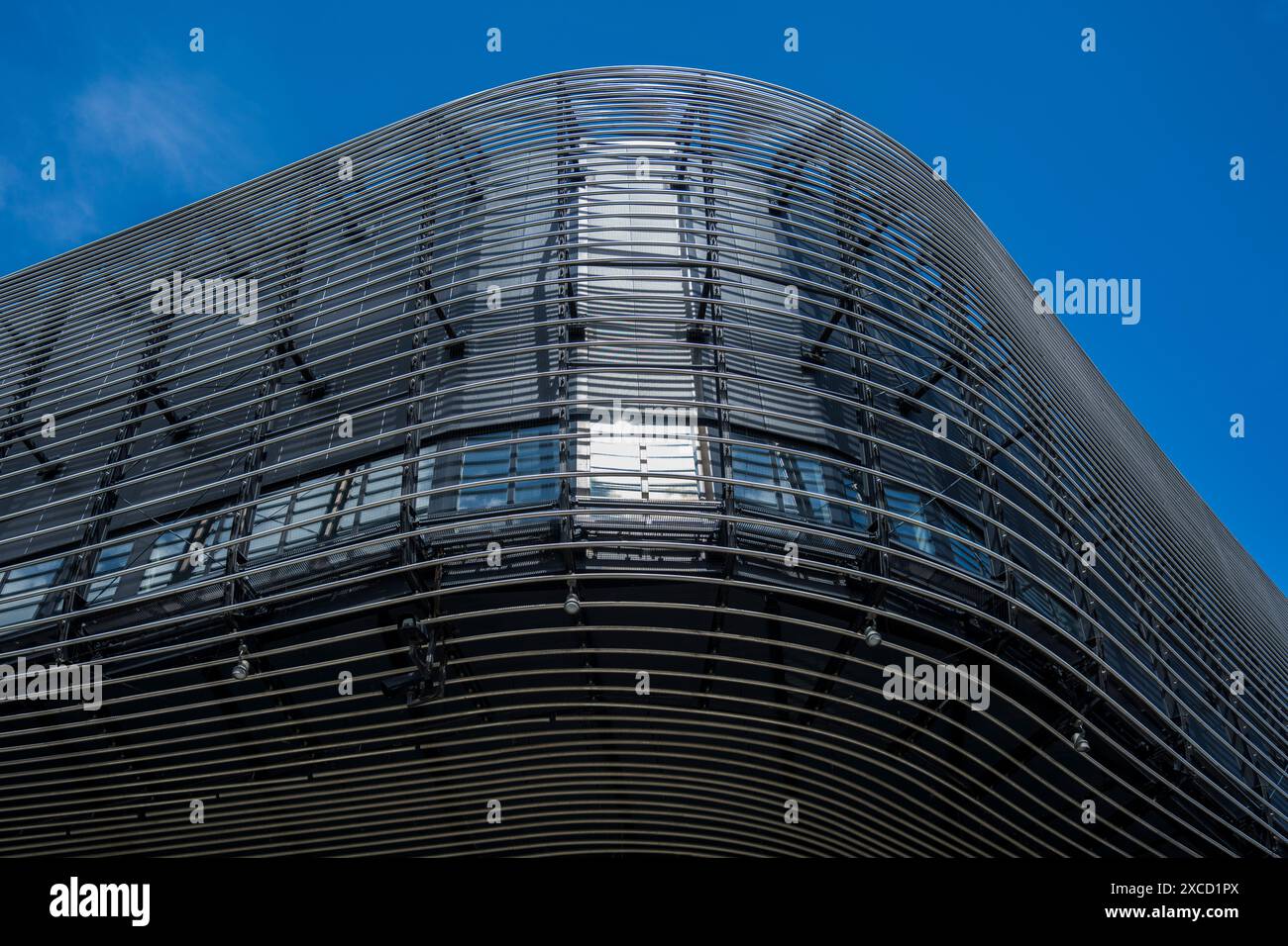 West Quay Shopping Centre, Southampton, Hampshire, England, UK, GB ...