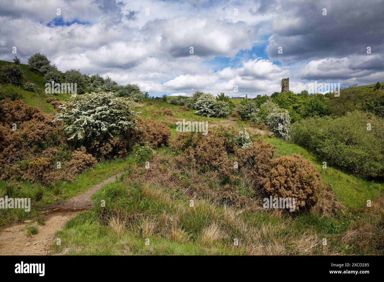 Deeply vale mill hi-res stock photography and images - Alamy