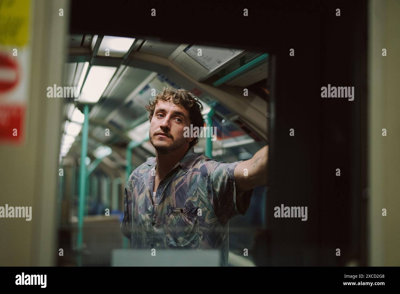 PAUL MESCAL in ALL OF US STRANGERS (2023), directed by ANDREW HAIGH ...