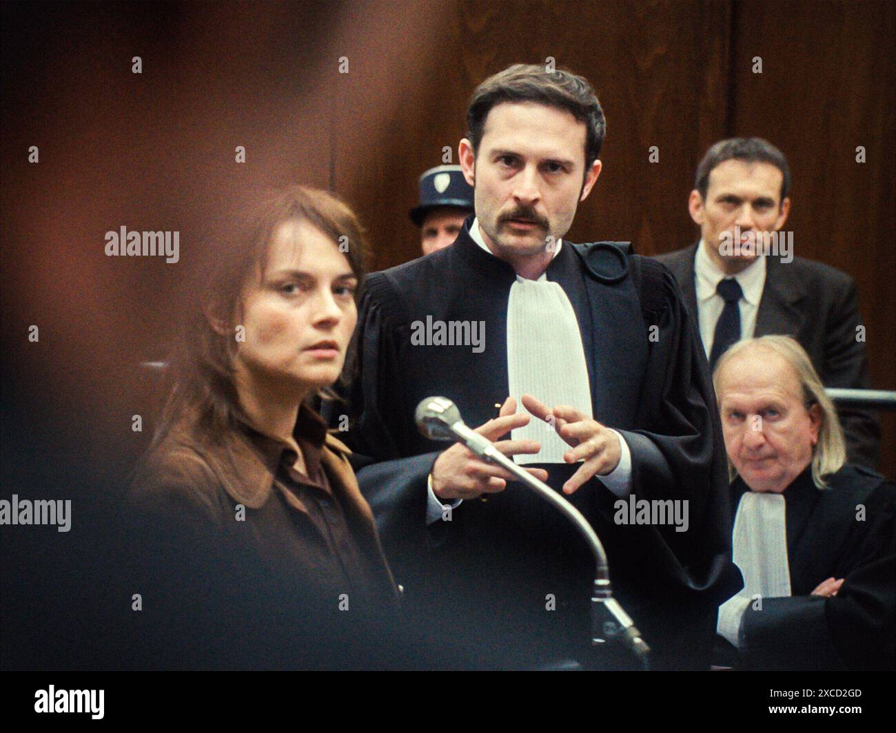 Arthur harari hi-res stock photography and images - Alamy