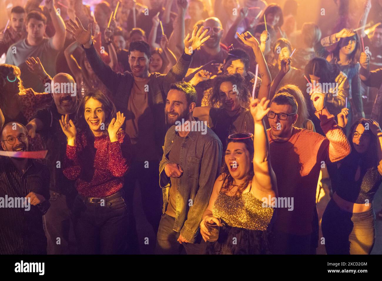 DANI ROVIRA in CUERPO ESCOMBRO (2024), directed by CURRO VELAZQUEZ ...