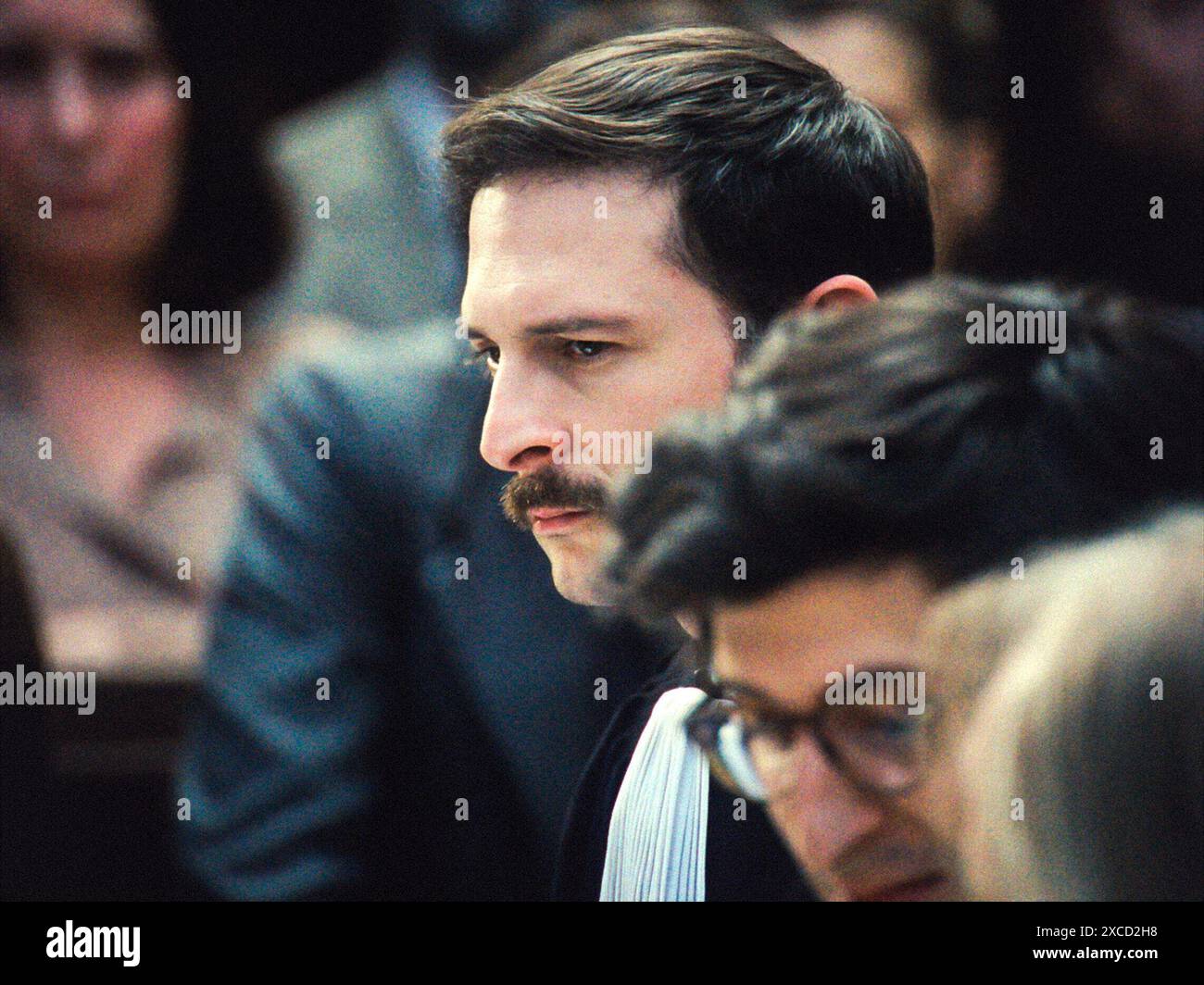 In proces hi-res stock photography and images - Alamy