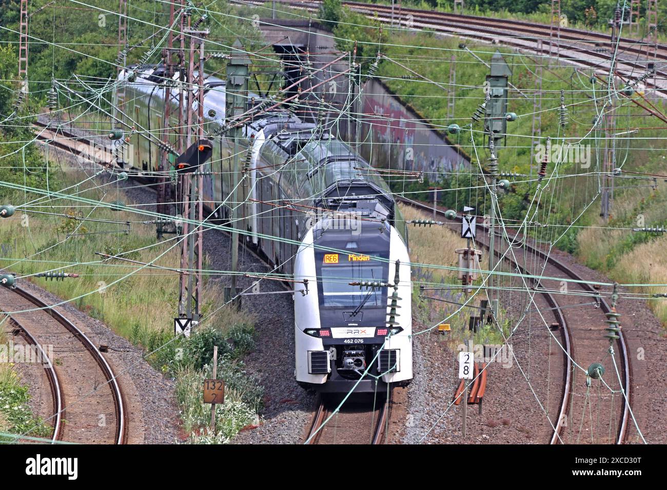 Extensive transport hub hi-res stock photography and images - Alamy