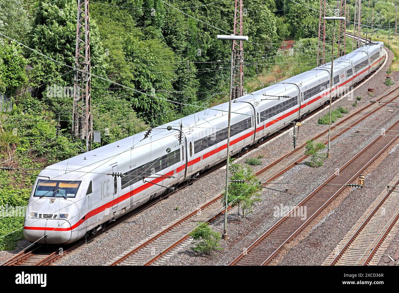 Extensive transport hub hi-res stock photography and images - Alamy