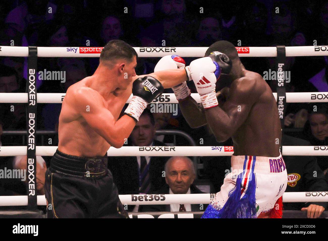 Richard parke hi-res stock photography and images - Alamy