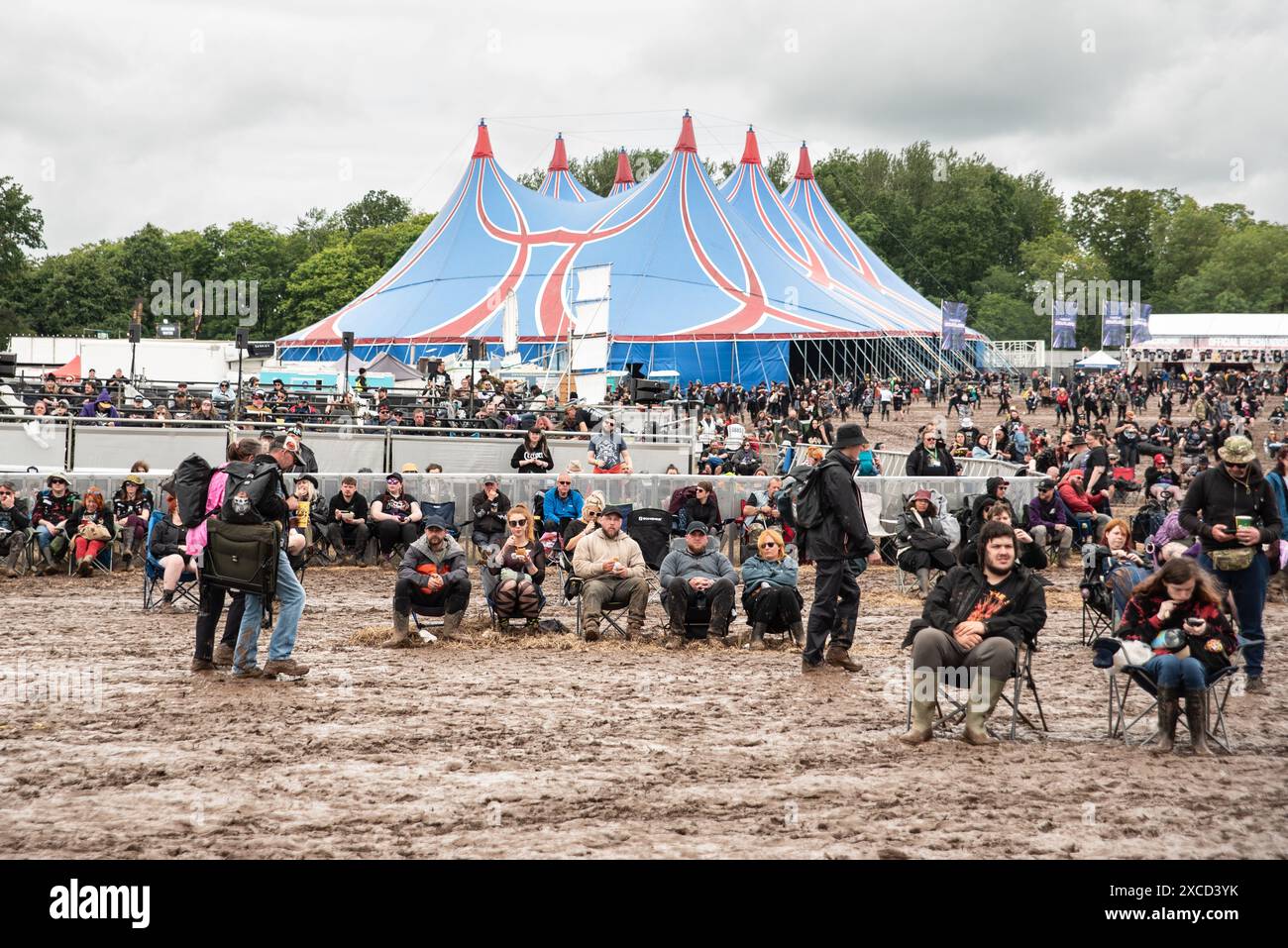 Mud group band hi-res stock photography and images - Alamy
