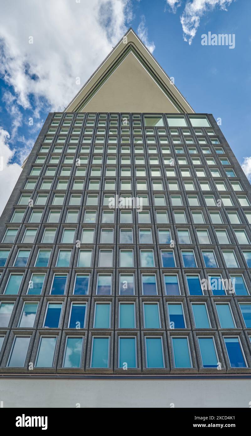 Adam building hi-res stock photography and images - Alamy