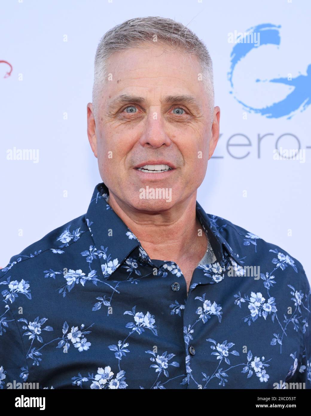 June 15, 2024, Studio City, California, USA: Mark L. Walberg attends ...