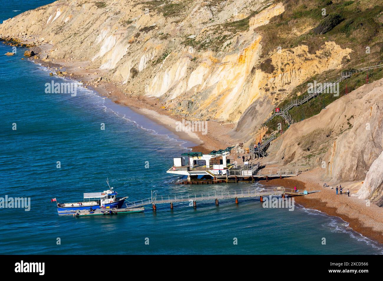 Wight boat hi-res stock photography and images - Alamy