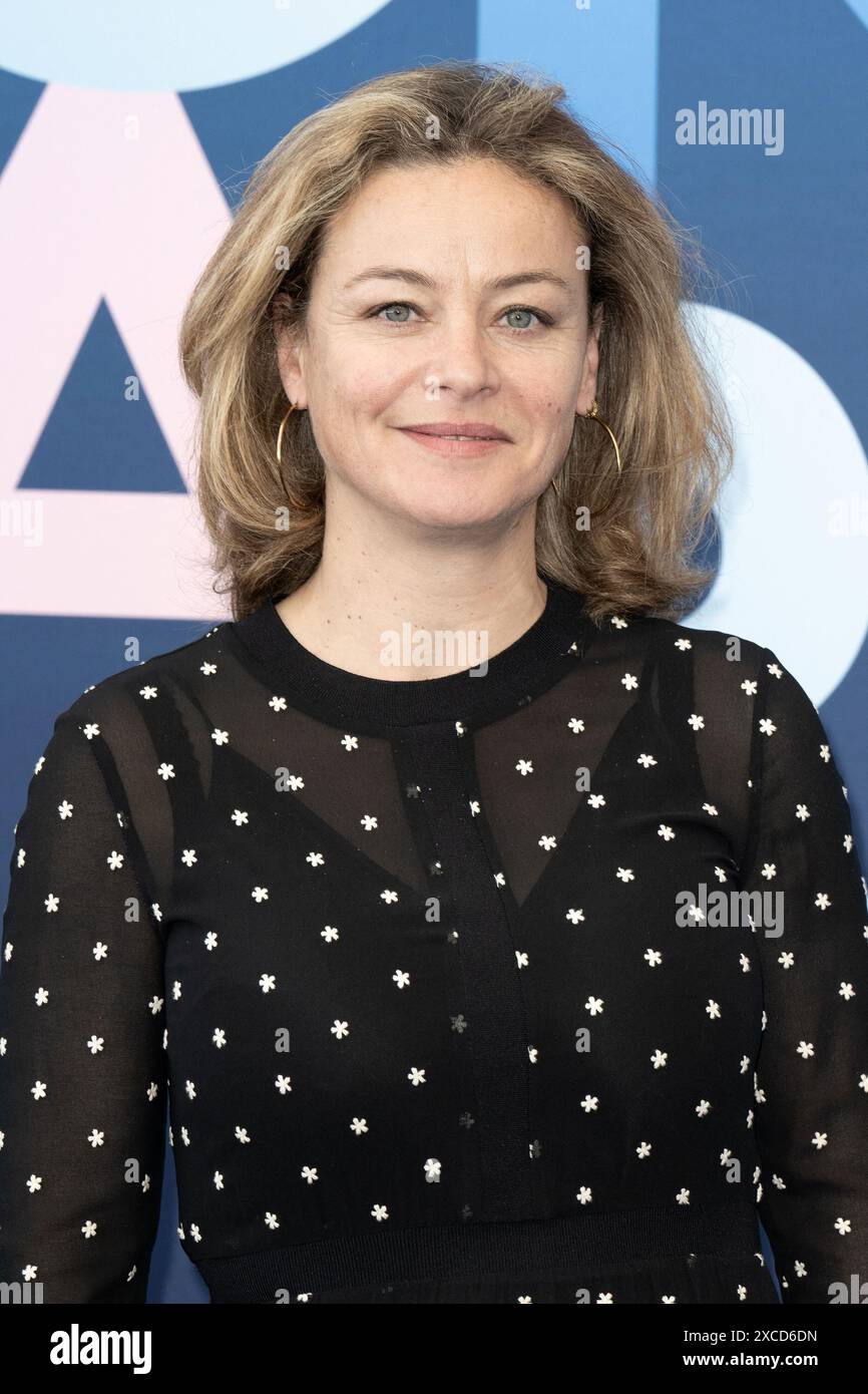 Anne suarez hi-res stock photography and images - Alamy