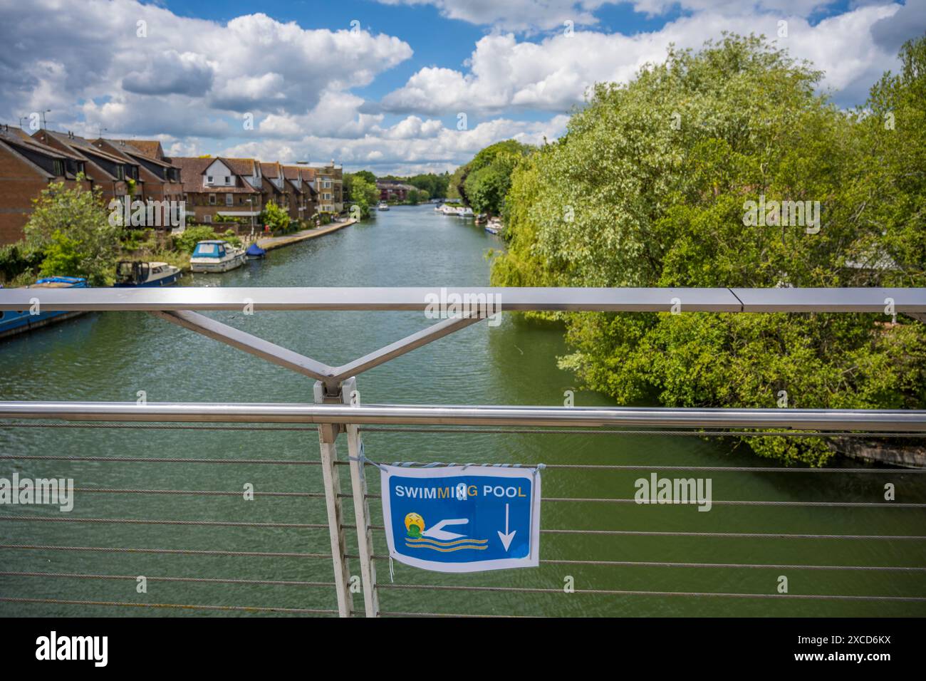 Thames water hi-res stock photography and images - Alamy
