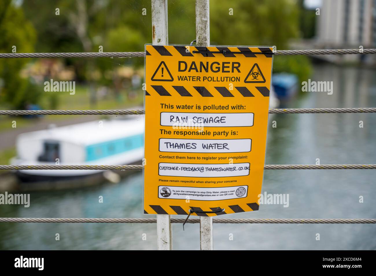 United utilities river hi-res stock photography and images - Alamy