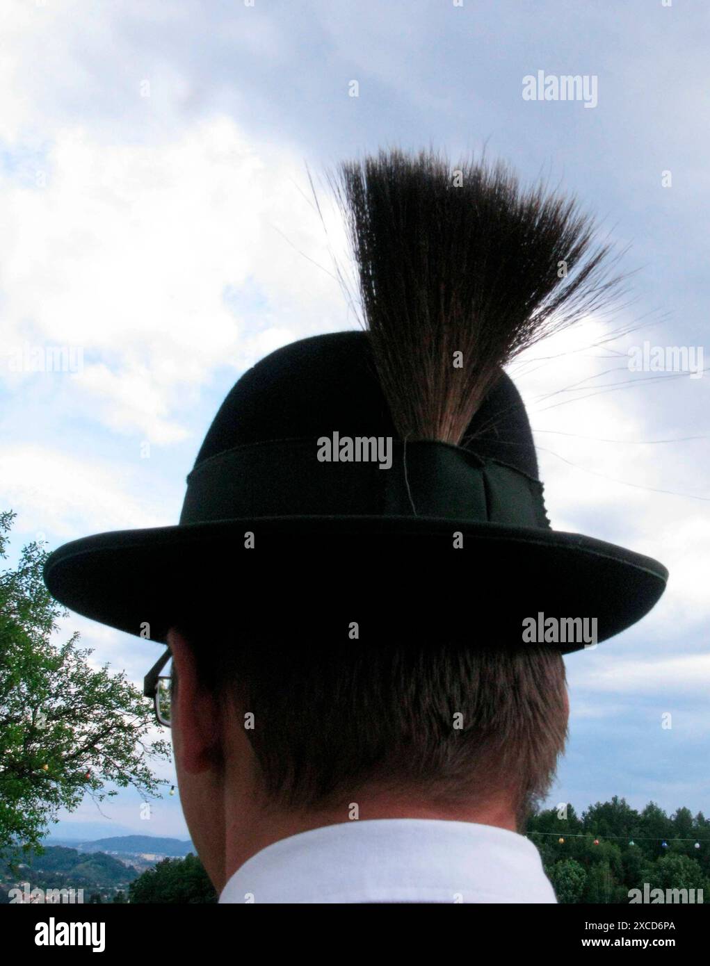 tradition an folk culture in styria an alpine region tradition an folk ...