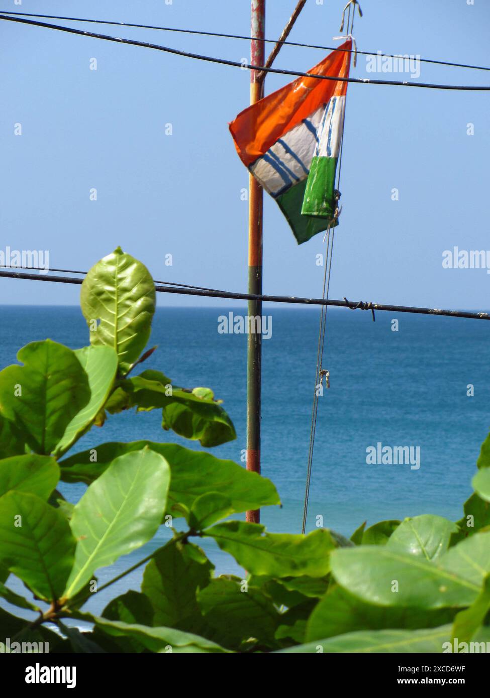 the indian flag or known as Tiranga known in the whole world the indian ...