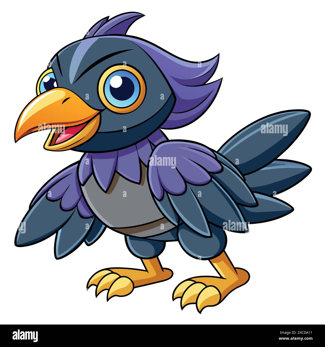 Bird bee eater Stock Vector Images - Alamy