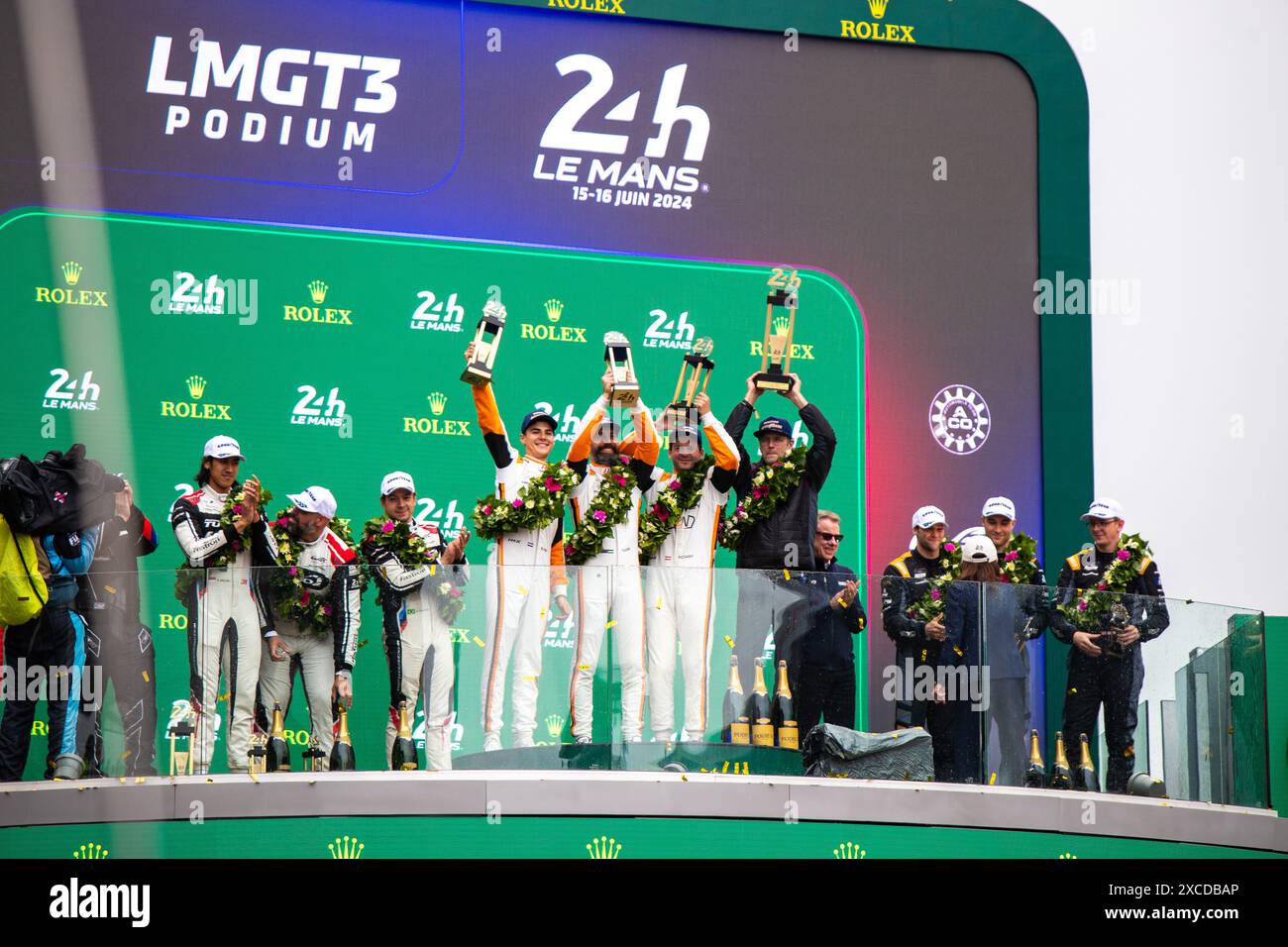Podium, 91 LIETZ Richard (aut), SCHURING Morris (nld), SHAHIN Yasser ...