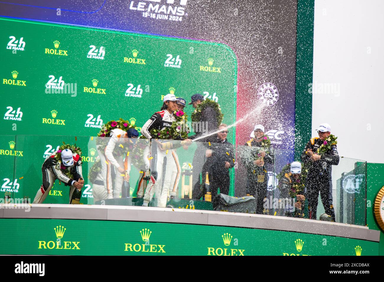 Podium, 91 LIETZ Richard (aut), SCHURING Morris (nld), SHAHIN Yasser ...