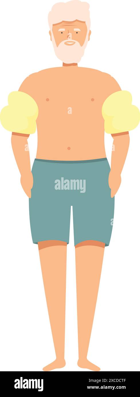 Armbands pool Stock Vector Images - Alamy