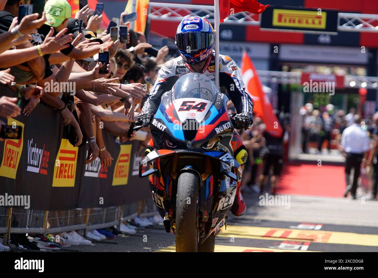 16th bmw championship 2024 hi-res stock photography and images - Alamy