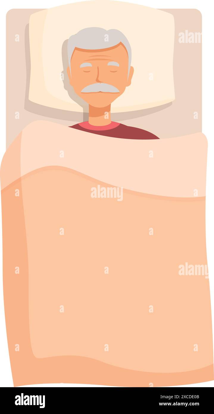 Nights rest Stock Vector Images - Alamy