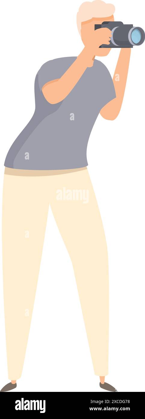 Reportage photojournalism Cut Out Stock Images & Pictures - Alamy