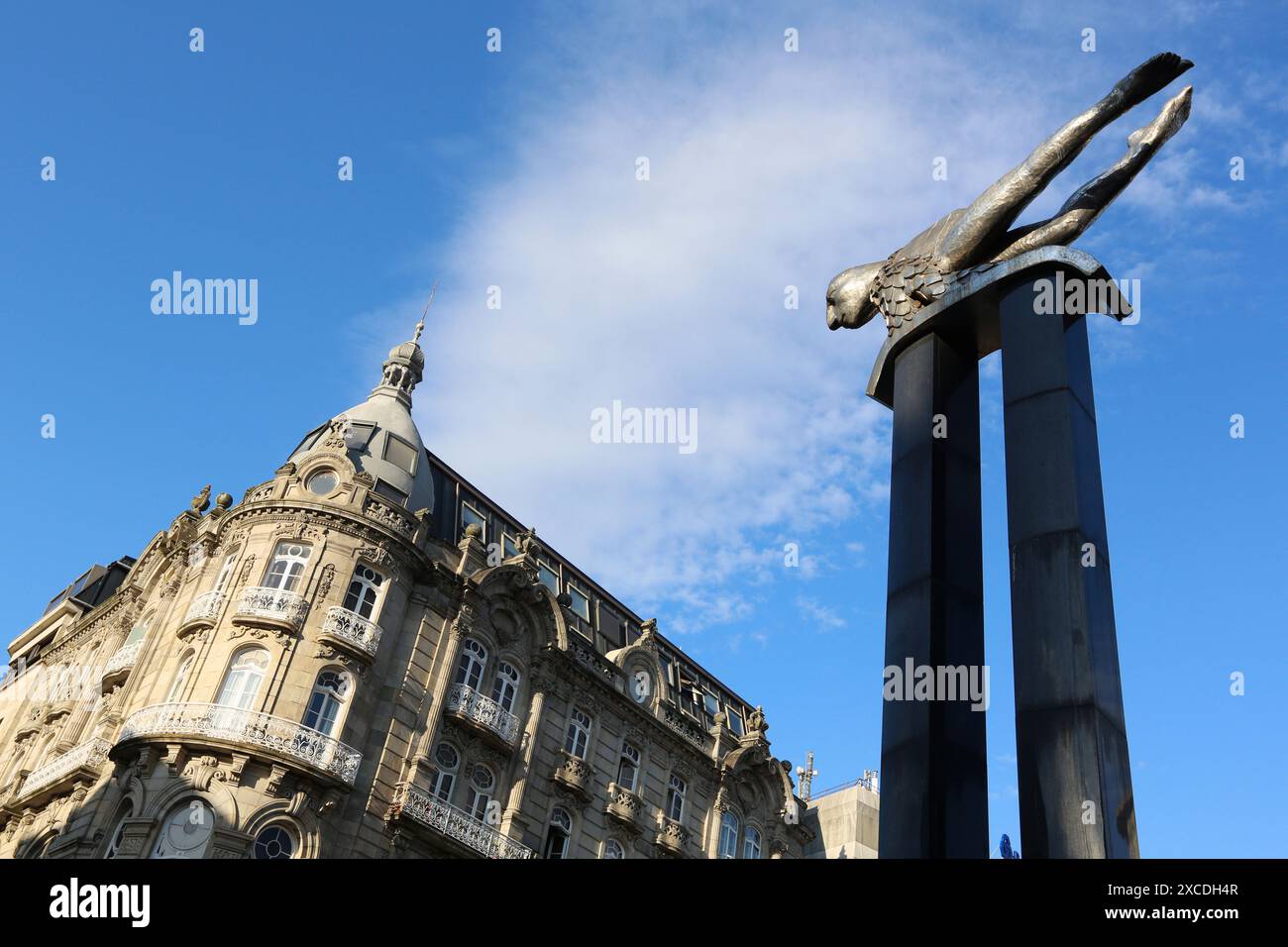 O sireno hi-res stock photography and images - Alamy