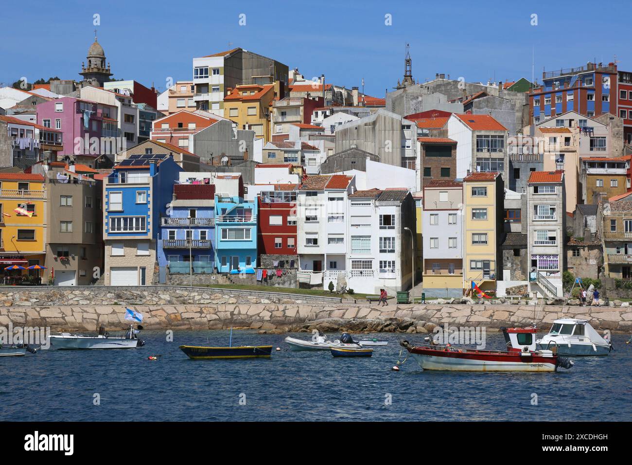 Province guarda hi-res stock photography and images - Alamy