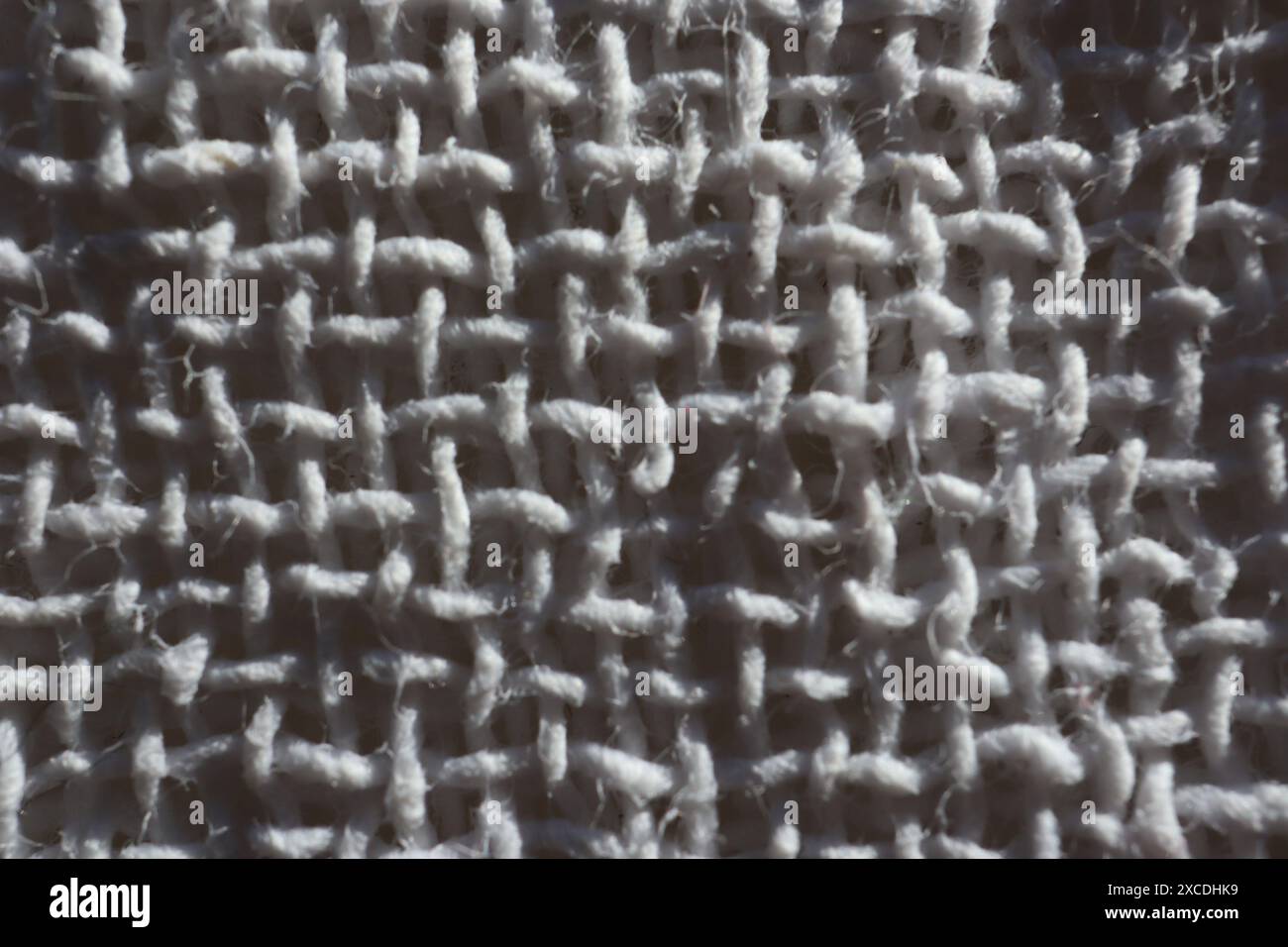 Tissue Fabric Texture textile pattern linen background Stock Photo - Alamy
