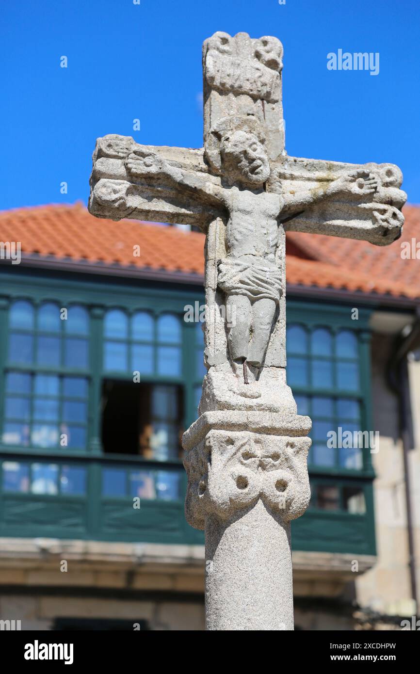 La plaza de la lena hi-res stock photography and images - Alamy