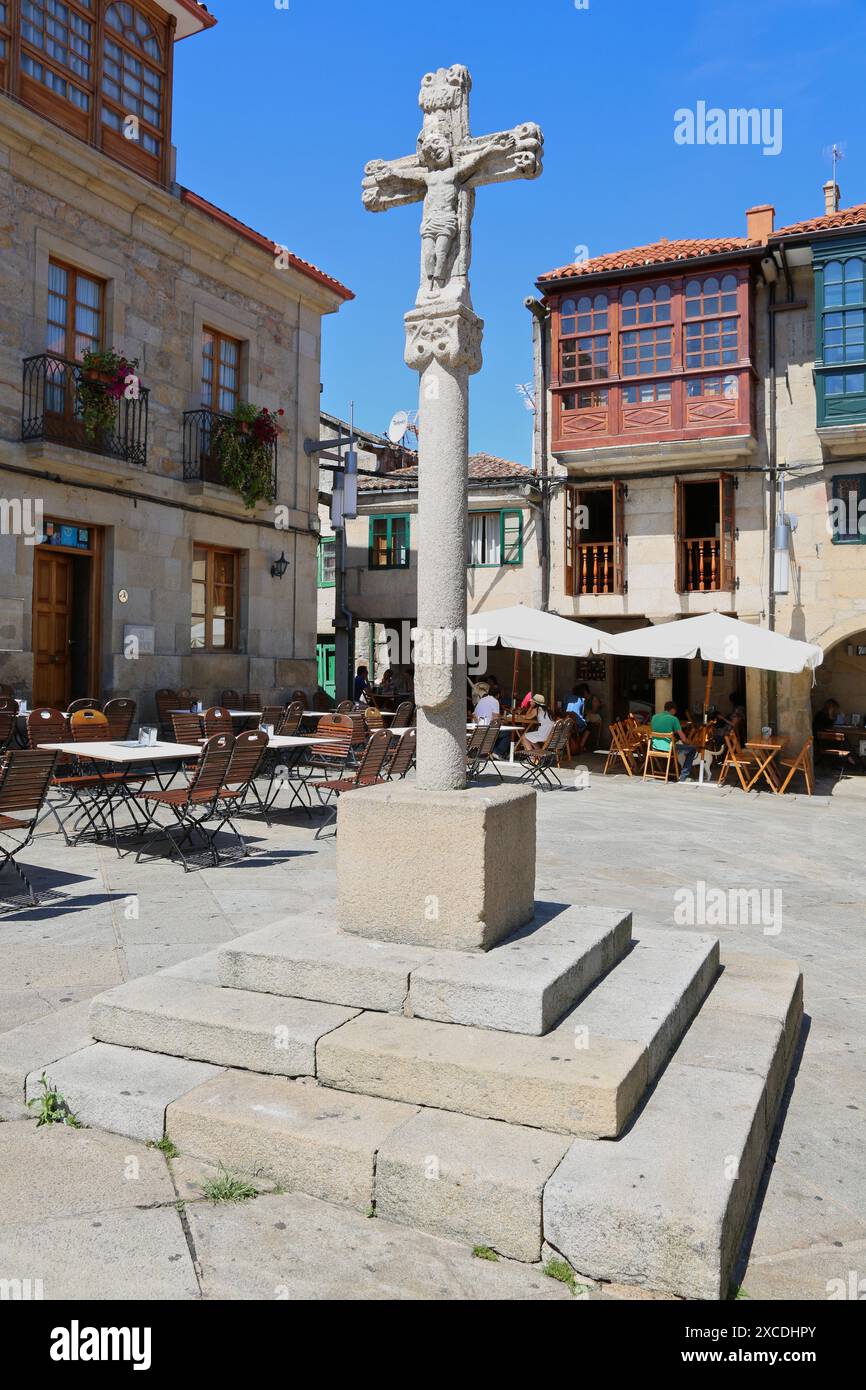 La plaza de la lena hi-res stock photography and images - Alamy