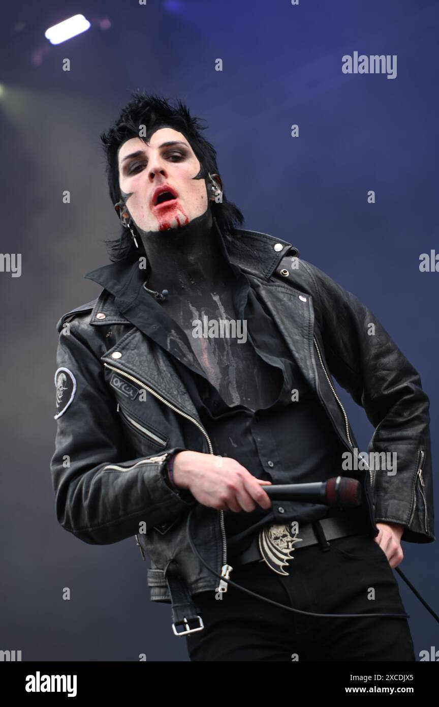 Oliver burdett hi-res stock photography and images - Alamy