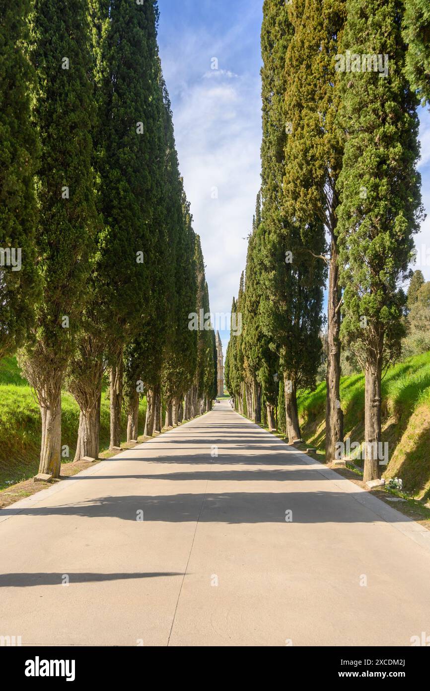 Bivio di san biagio hi-res stock photography and images - Alamy
