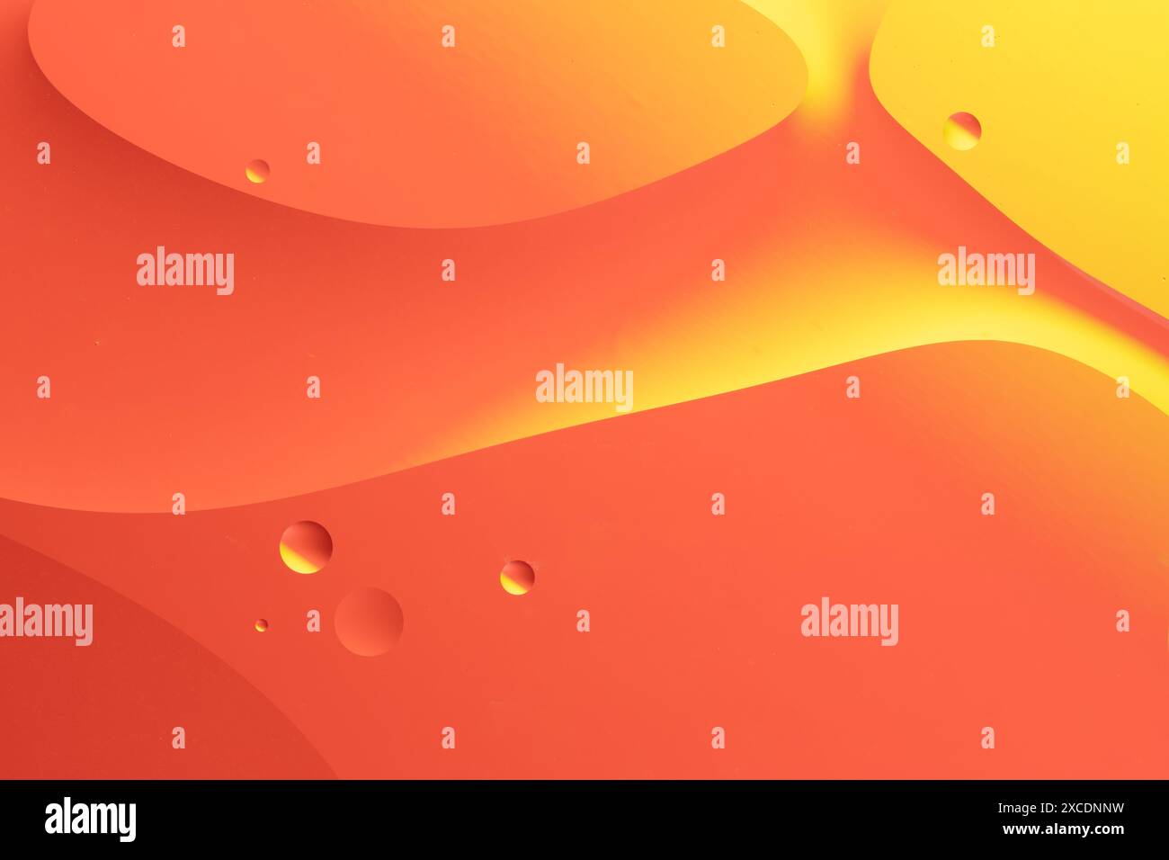 Flowing shapes in soft hi-res stock photography and images - Alamy